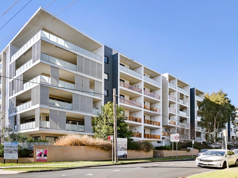 55/2-10 Tyler Street, Campbelltown, NSW 2560 - Property Details