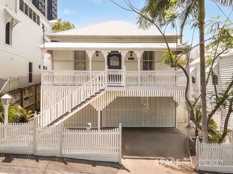 Real Estate & Property for Sale in Brisbane - Inner City Region, QLD ...