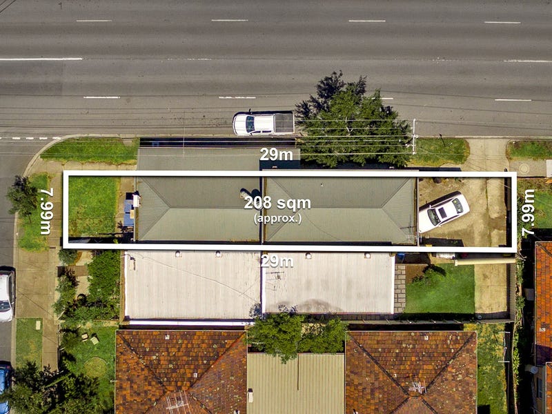 58 Stanger Street, Yarraville, Vic 3013 - Property Details