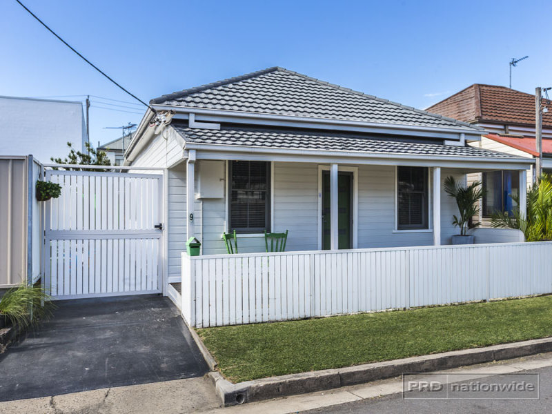 9 Lott Street, Maryville, NSW 2293 - realestate.com.au