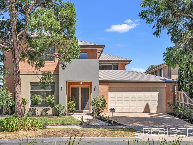 5 Ronsard Crescent, Mernda, Vic 3754 - Property Details