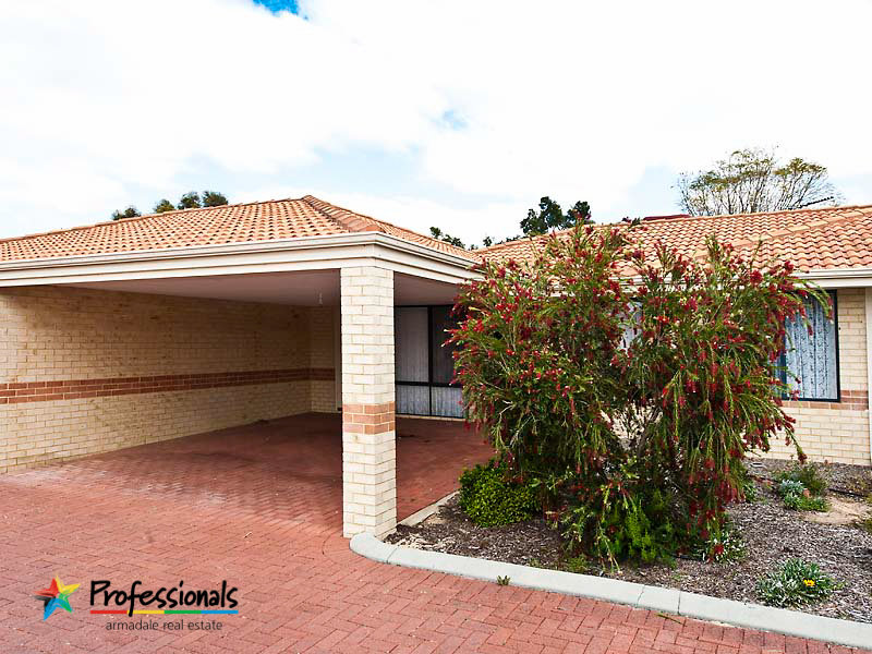 18/36 Streich Ave, Kelmscott, WA 6111 - Property Details