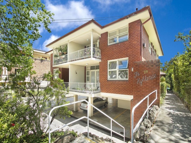 7/78 Beecroft Road, Beecroft, NSW 2119 - Property Details