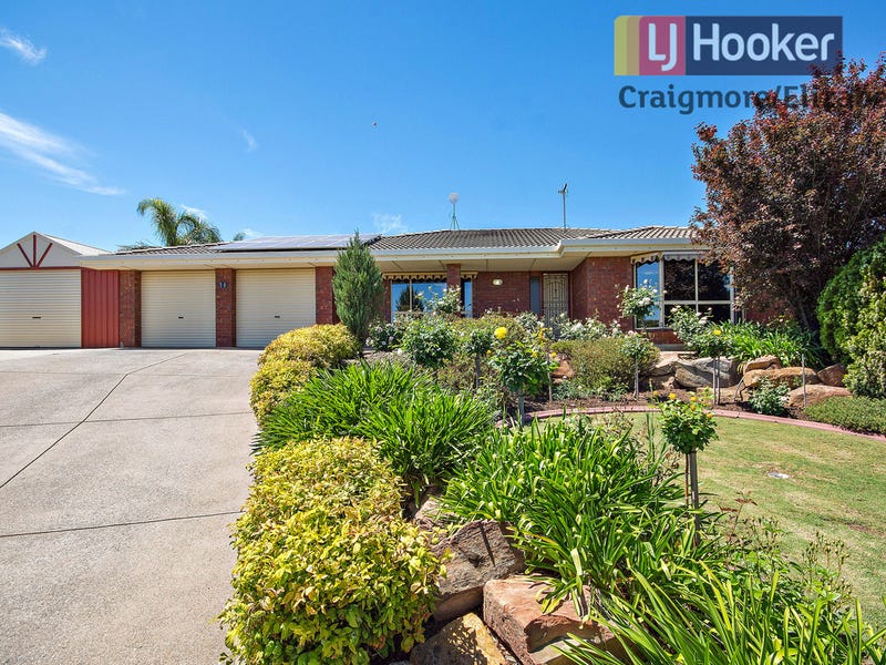 10 Normanton Court, Craigmore, SA 5114 - Property Details