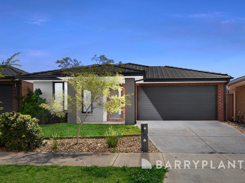 24 Alinta Drive, Deanside, VIC 3336 - realestate.com.au