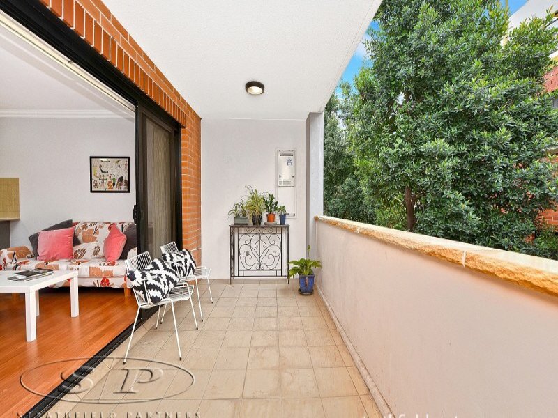 11/2-4 Duke Street, Strathfield, NSW 2135 - Property Details