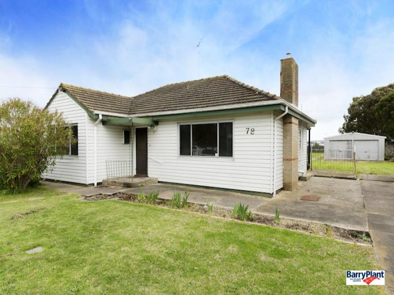 72 Station Road, Marshall, VIC 3216 - realestate.com.au