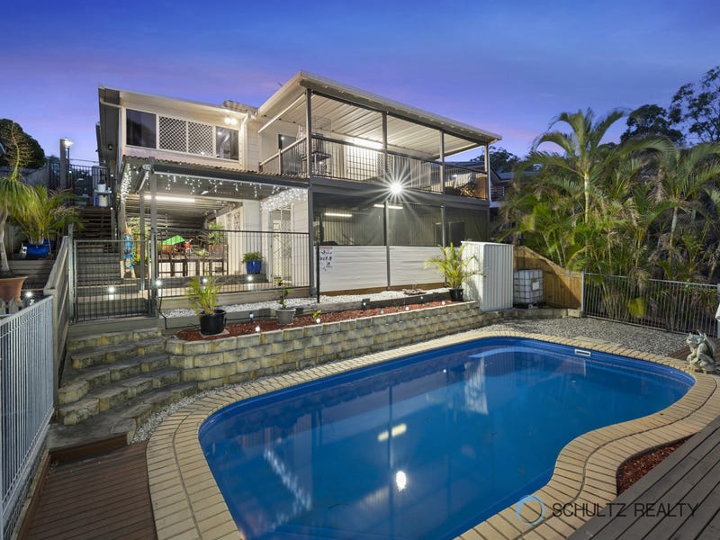 11 Buller Court, Beenleigh, Qld 4207 - Property Details