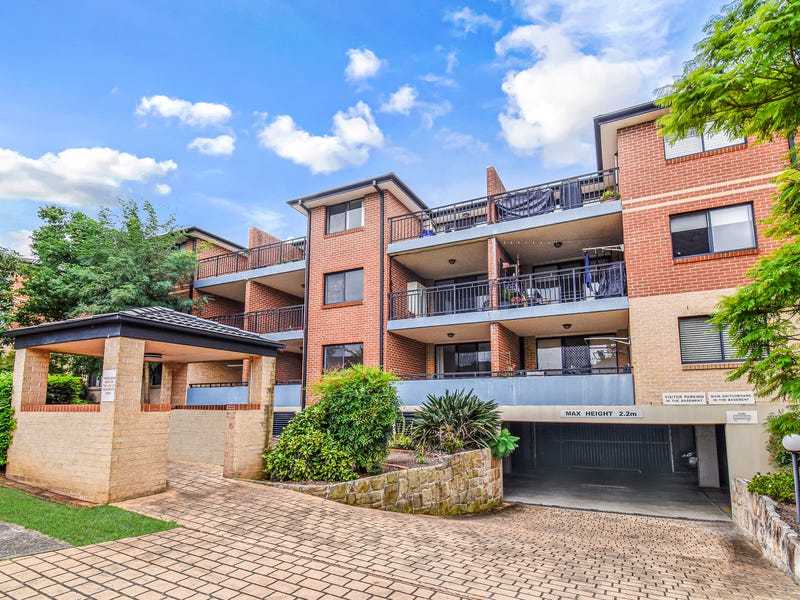 41/9 Kilbenny Street, Kellyville Ridge, NSW 2155 - realestate.com.au