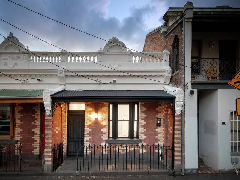 82 Kerr Street, Fitzroy, Vic 3065 - Property Details