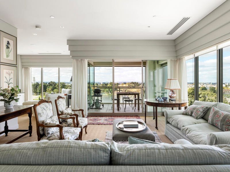 112/350 St Kilda Road, Melbourne, Vic 3004 - Property Details