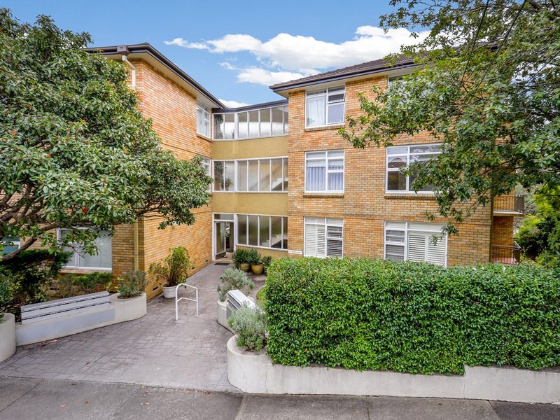 1/1 Morton Street, Wollstonecraft, NSW 2065 - realestate.com.au