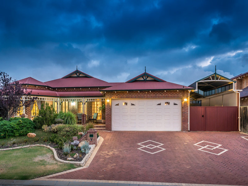10 St Pierre Circuit, Currambine, WA 6028 - Property Details