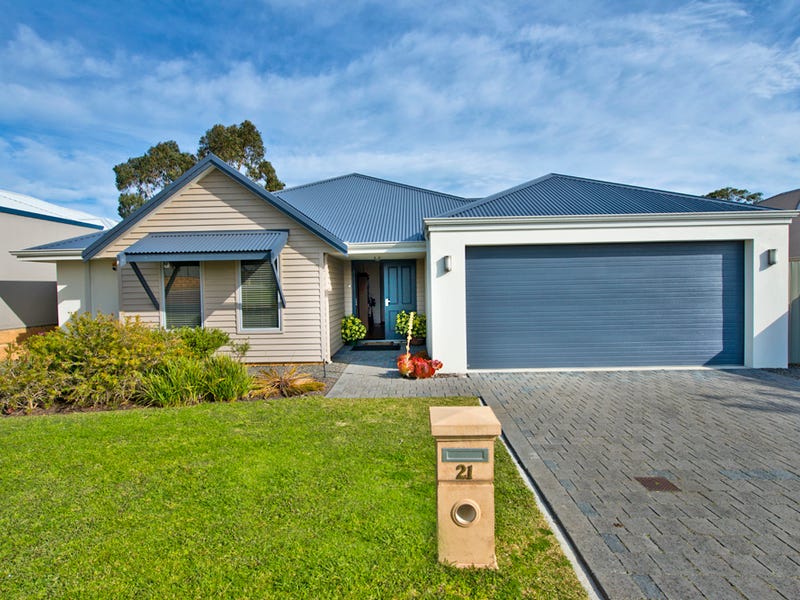21 Flynn Way, Bayonet Head, WA 6330 - realestate.com.au