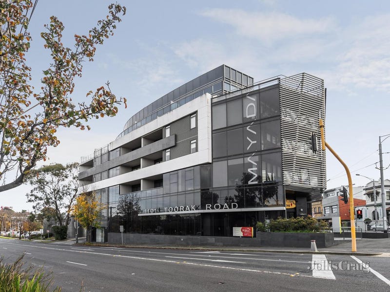304/1101 Toorak Road, Camberwell, Vic 3124 - Property Details