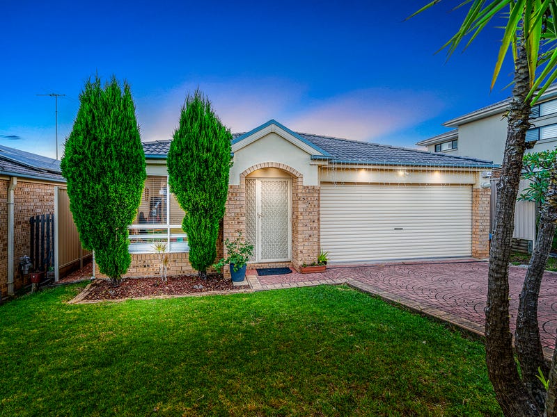 25 Matlock Place, Glenwood, NSW 2768 - realestate.com.au