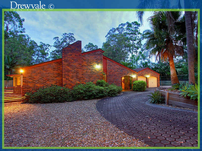 114 Forestdale Drive, Forestdale, Qld 4118 - Property Details