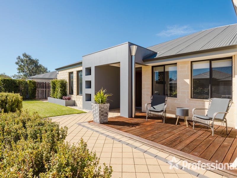 5 Fewson Turn, Ellenbrook, WA 6069 - Property Details