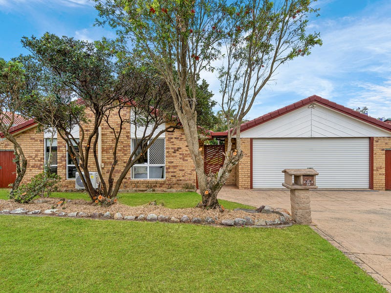 24 Hurlstone Street, Wishart, Qld 4122 - Property Details