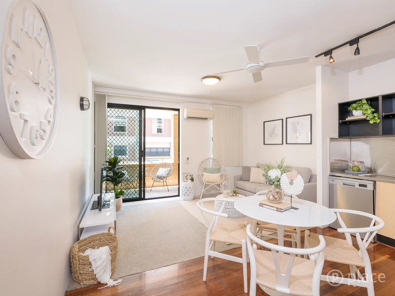 144/139 Commercial Road, Teneriffe, Qld 4005 - Property Details