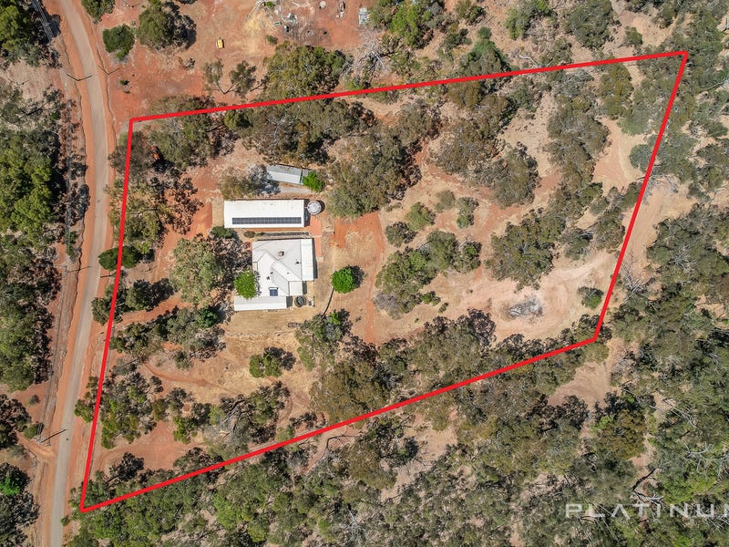 18 Woodland Lane, Bindoon, WA 6502 - Property Details