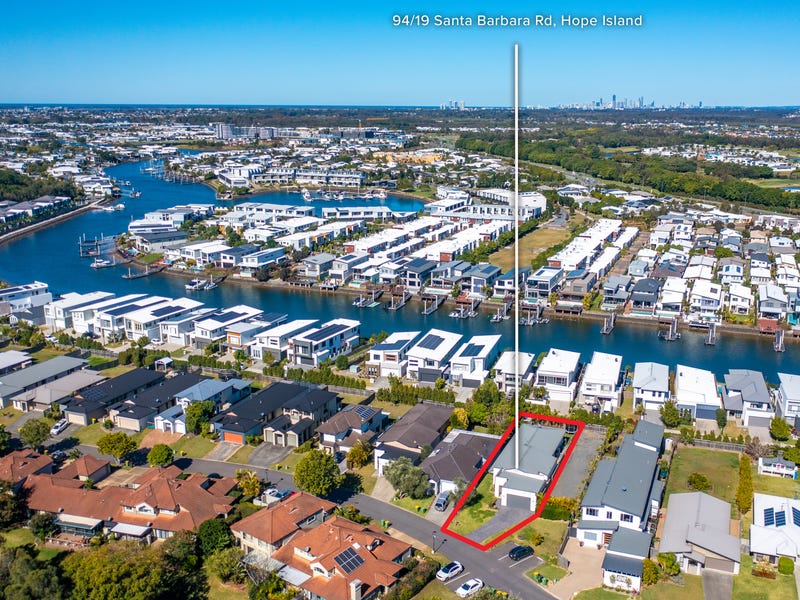 94/19 Santa Barbara Road, Hope Island, QLD 4212 - realestate.com.au