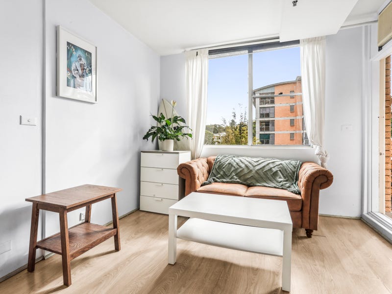 407/212 Bondi Road, Bondi, NSW 2026 - Property Details