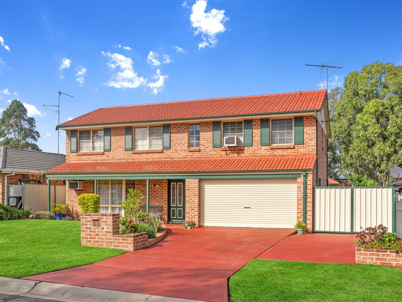 12 Mornington Place, Hinchinbrook, NSW 2168 - Property Details