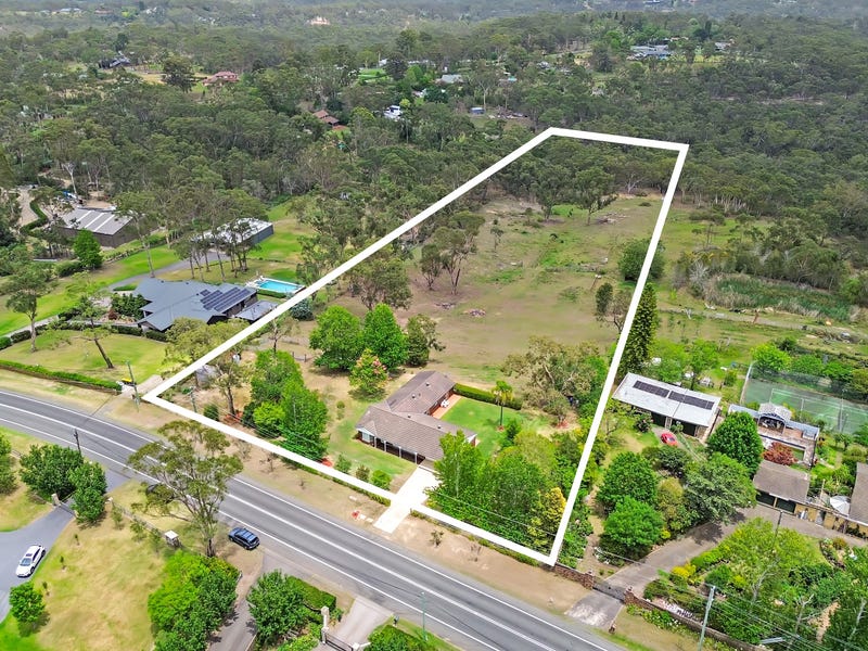 176 Pitt Town Road, Kenthurst, NSW 2156 - realestate.com.au