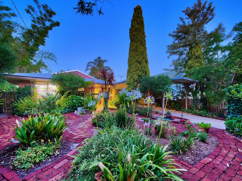 16 Central Avenue, Maylands, WA 6051 - Property Details