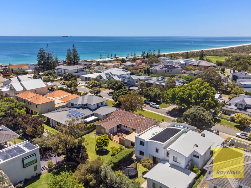 102 Clement Street, Swanbourne, WA 6010 - Property Details