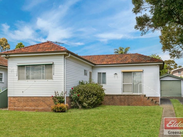 17 Lauma Avenue, Greenacre, NSW 2190 - Property Details