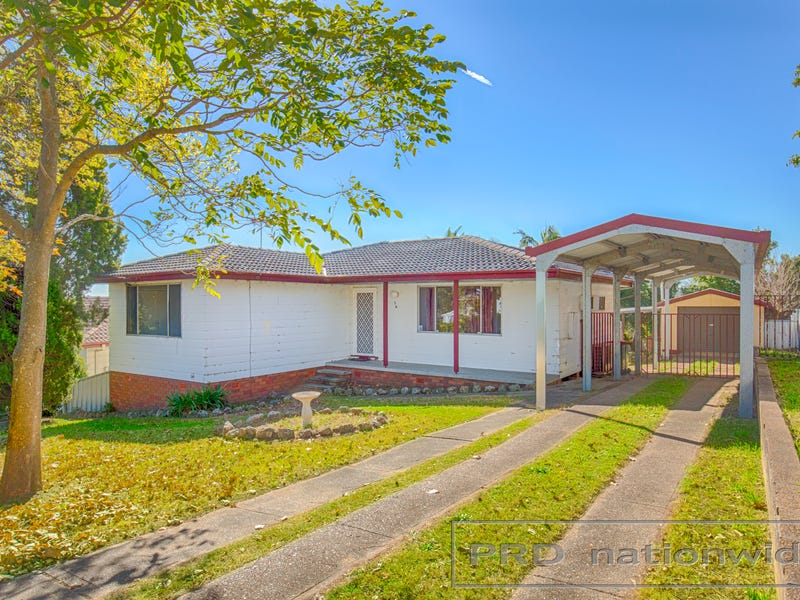 14 Logan Road, Rutherford, NSW 2320 - Property Details