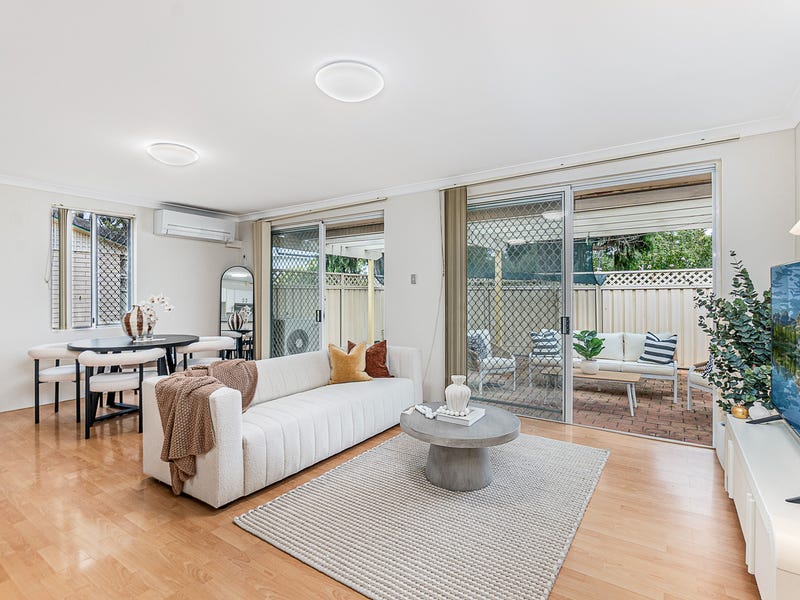 36/125 Park Road, Rydalmere, NSW 2116 - Property Details