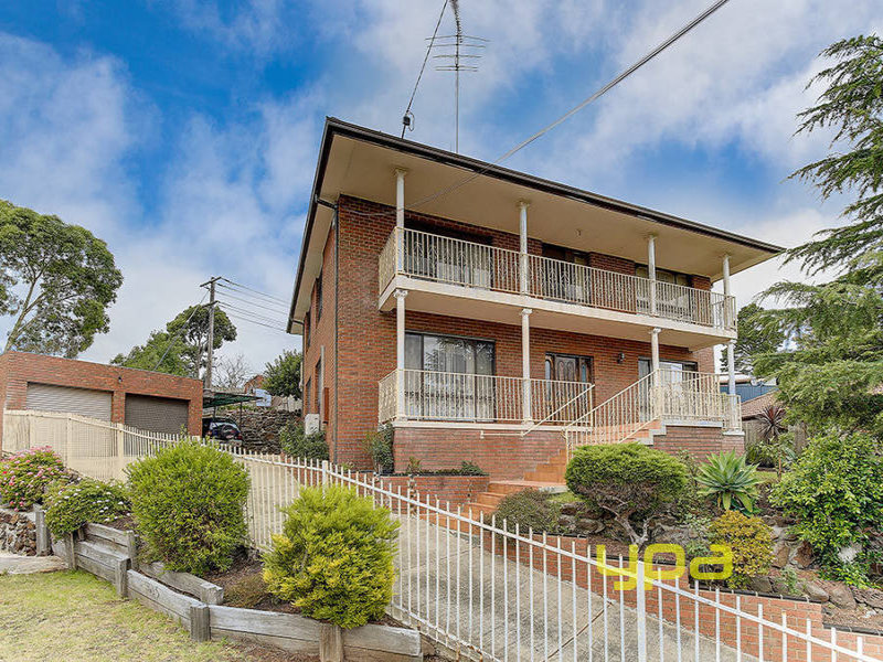10 Dookie Court, Broadmeadows, Vic 3047 - Property Details
