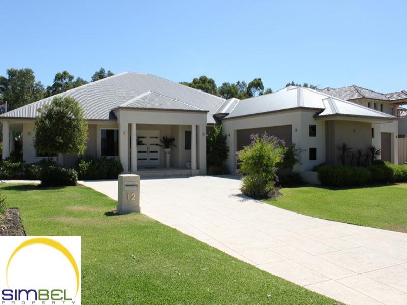 12 Pebble Bush Drive, Canning Vale, WA 6155 - realestate.com.au