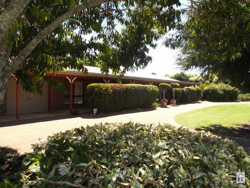 8 Tarong Drive, Kingaroy, QLD 4610 - realestate.com.au