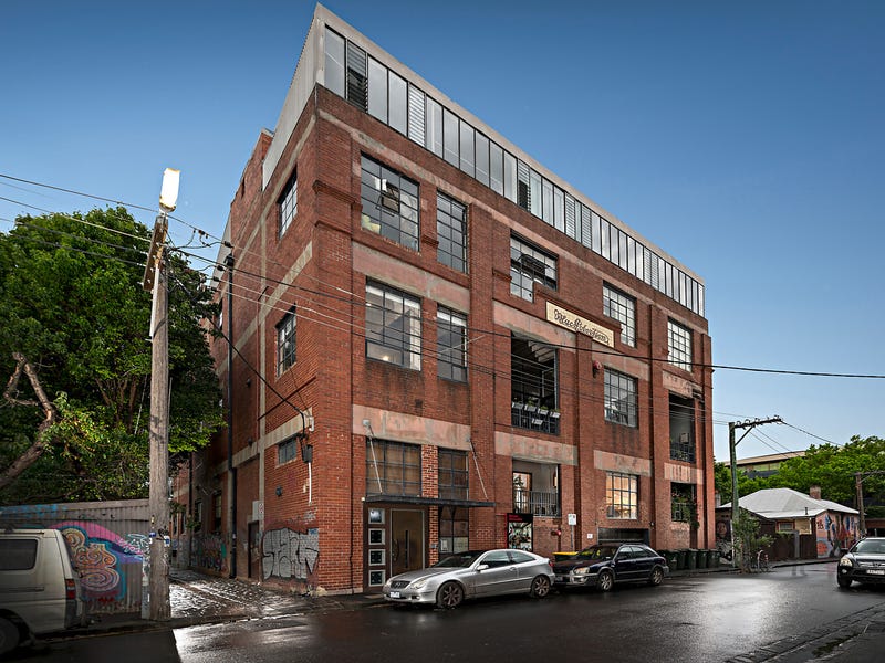 2/165 Rose Street, Fitzroy, Vic 3065 - Property Details