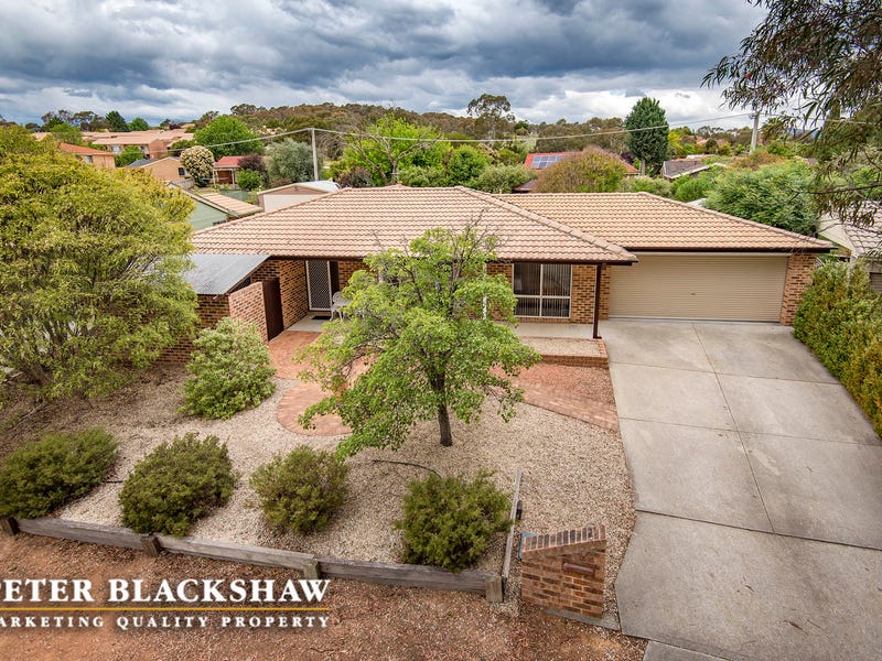 7 Kneebone Street, Bonython, ACT 2905 - Property Details
