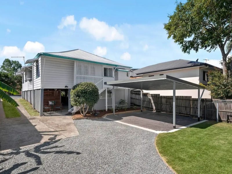 73 Cornwall Street, Annerley, Qld 4103 - Property Details