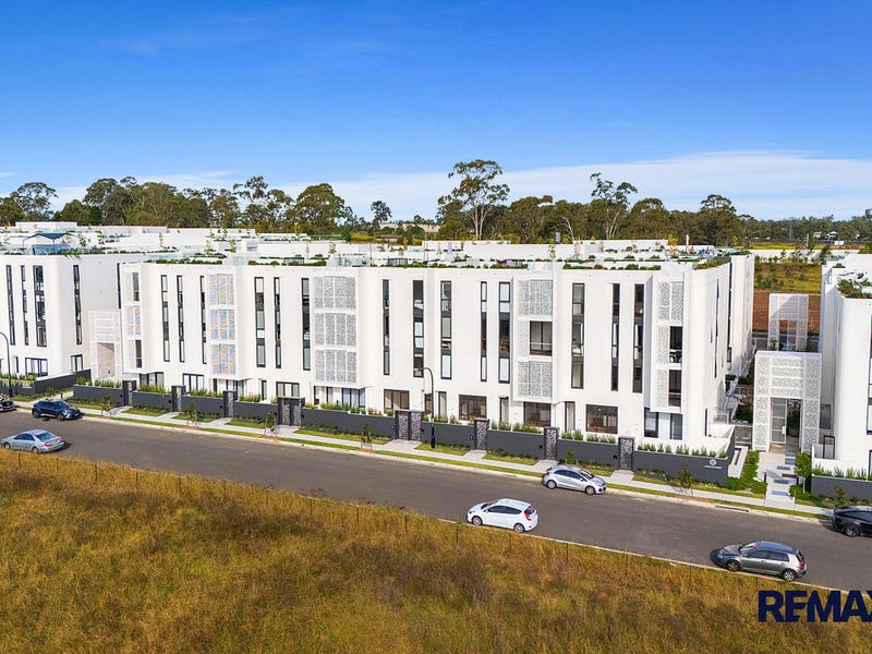 1032/4 Eustace Street, Rouse Hill, NSW 2155 - Apartment for Sale ...
