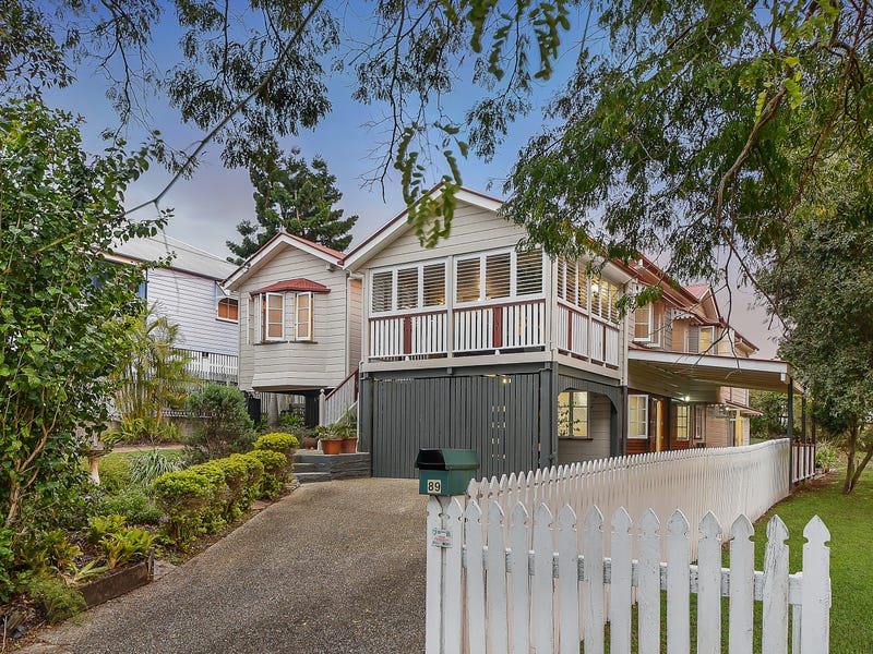 89 Blandford Street, Grange, Qld 4051 - Property Details