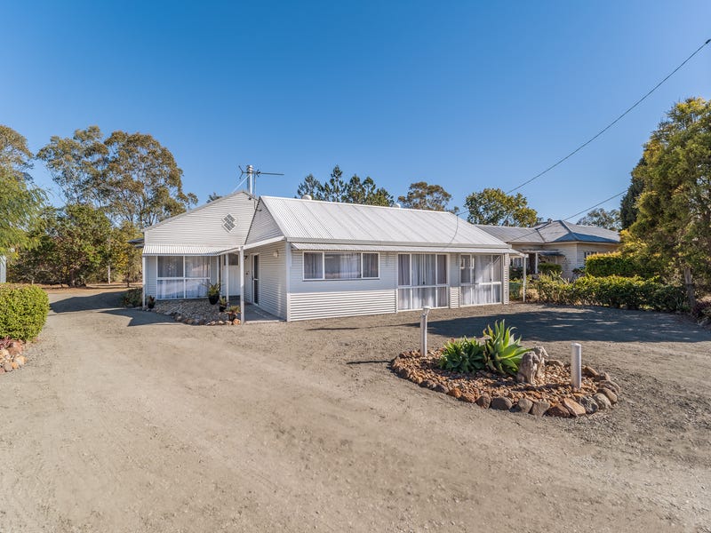24 Brisbane St, Beaudesert, Qld 4285 - Property Details