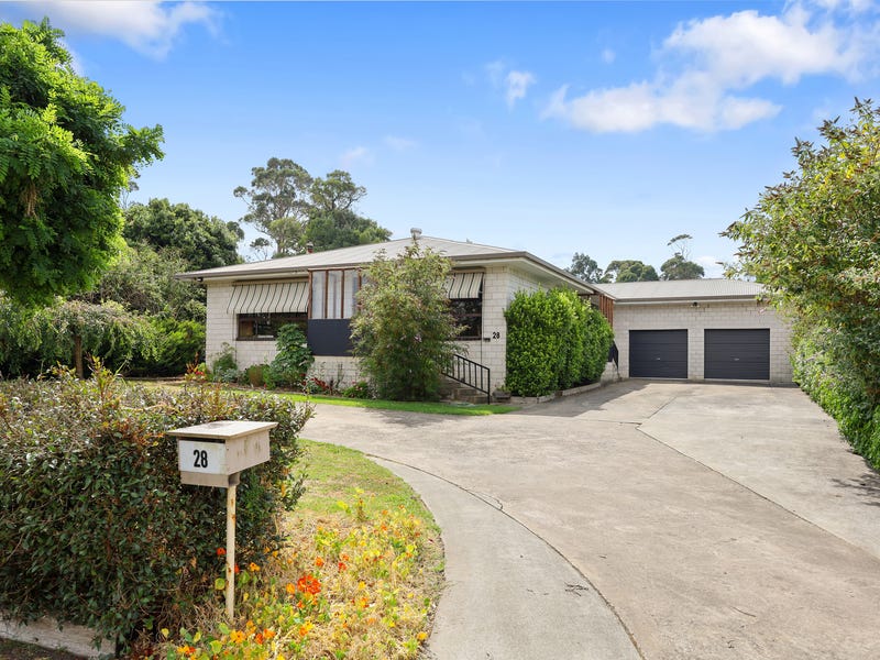28 Barrett Street, Timboon, Vic 3268 - House for Sale - realestate.com.au