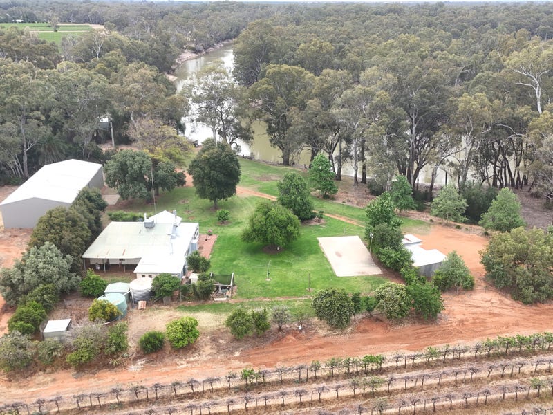Lot A + B/28 Hankinson Lane, Piangil, Vic 3597 - House for Sale ...