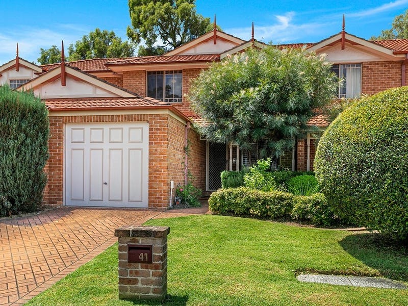 41/2 Schofield Place, Menai, NSW 2234 - Property Details