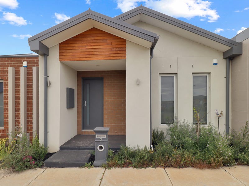 4 Esatto Walk, Wyndham Vale, VIC 3024 - realestate.com.au