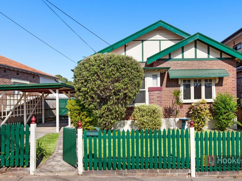 49 Wareemba Street, Wareemba, NSW 2046 - Property Details