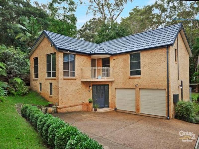 66 Fowler Rd, Illawong, NSW 2234 - Property Details