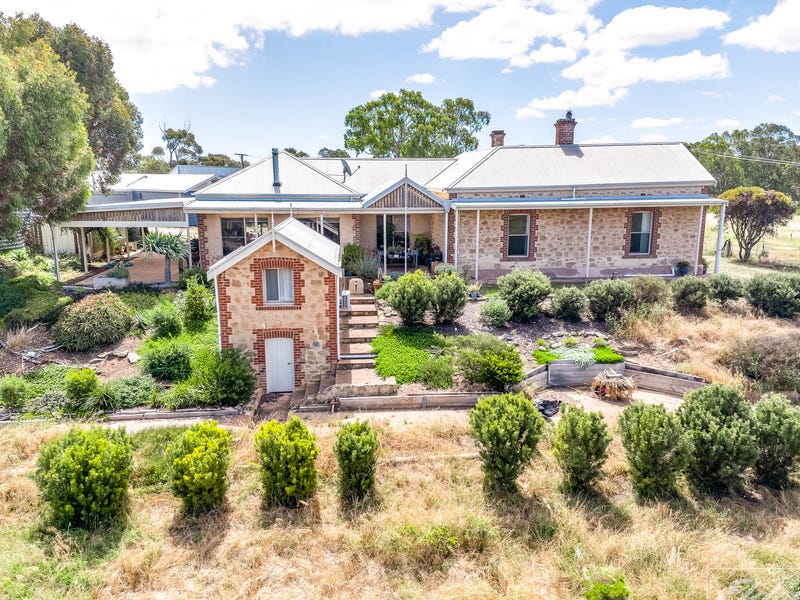 643B Winery Road, Finniss, SA 5255 - Lifestyle for Sale - realestate.com.au